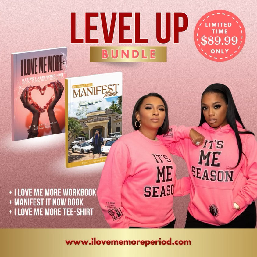 Level Up Bundle